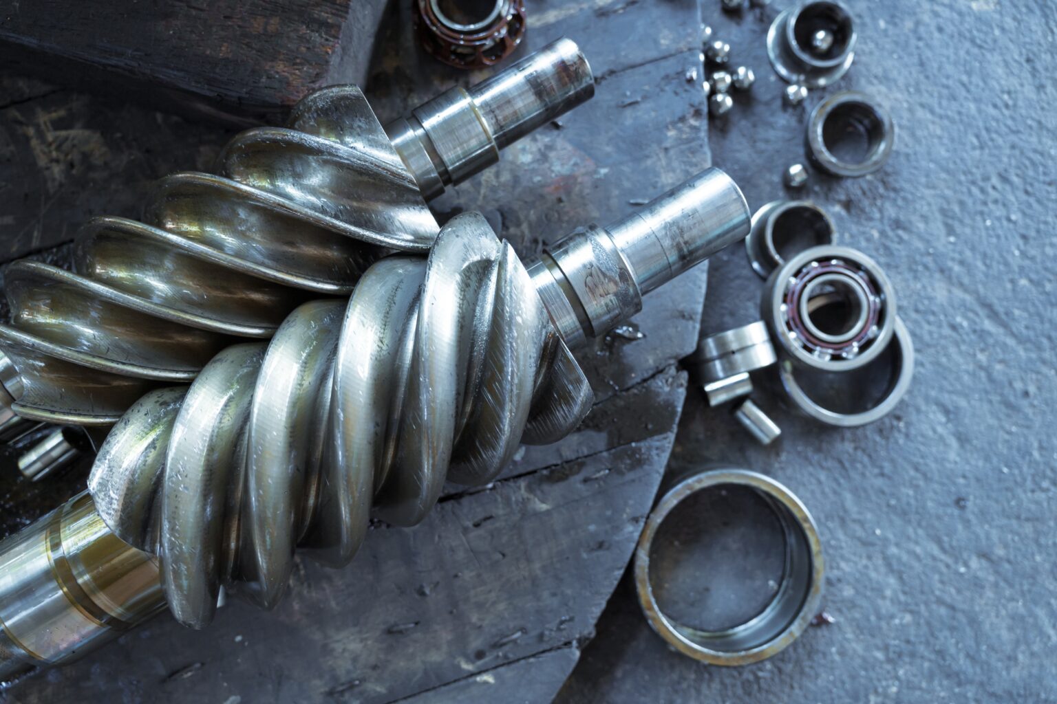 The Ultimate Air Compressor Maintenance Checklist - Compressor Maintenance